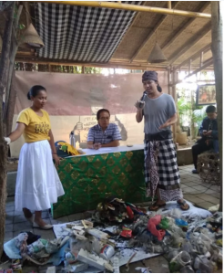 Bali Residents Respond Positively to Single-Use Plastic Ban, but ...
