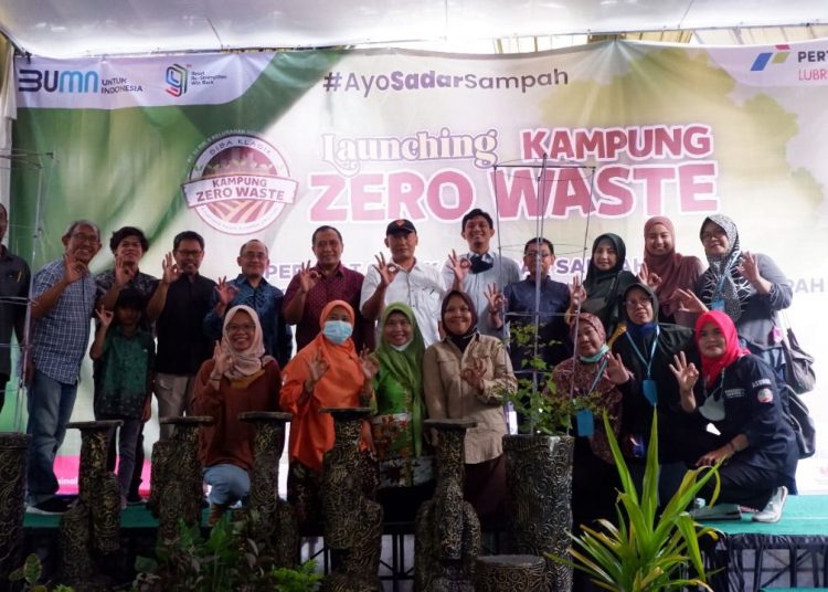 Mengulik Penerapan EPR di Indonesia – Aliansi Zero Waste Indonesia
