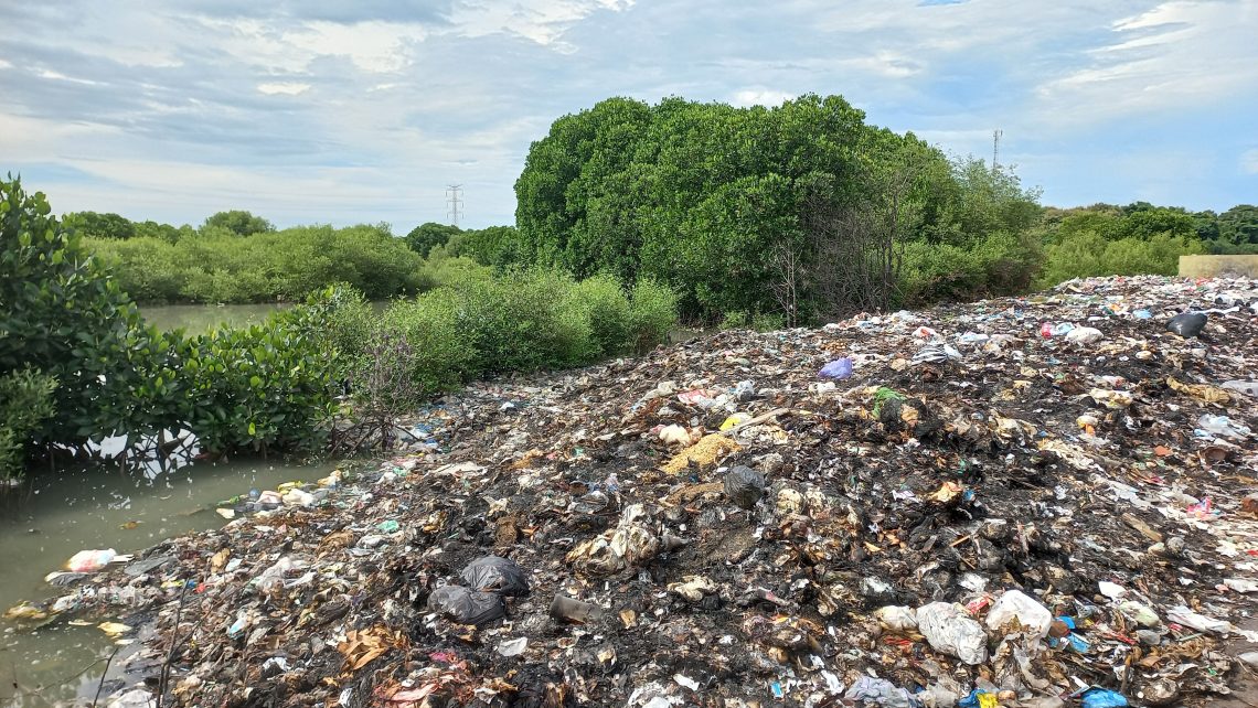 Mereduksi Sampah Sachet yang Kian Menggunung – Aliansi Zero Waste Indonesia