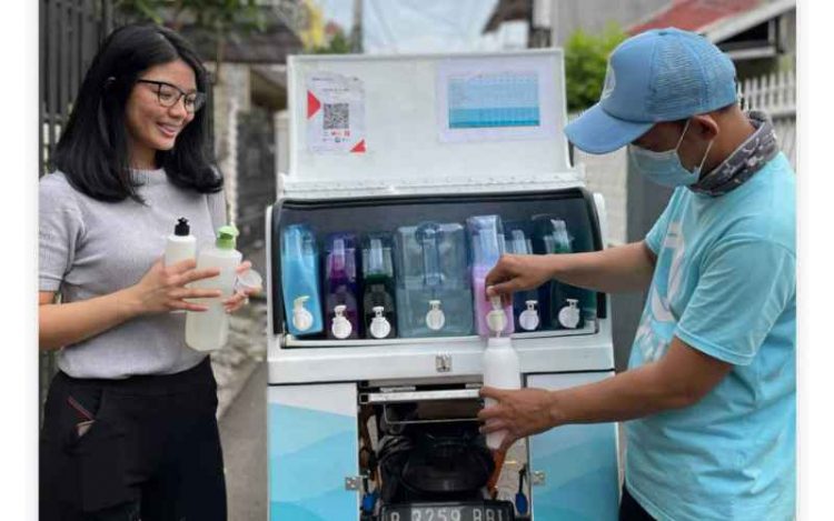 Mereduksi Sampah Sachet yang Kian Menggunung – Aliansi Zero Waste Indonesia